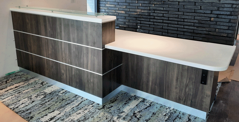 C-V Custom Countertops and Cabinets Inc.